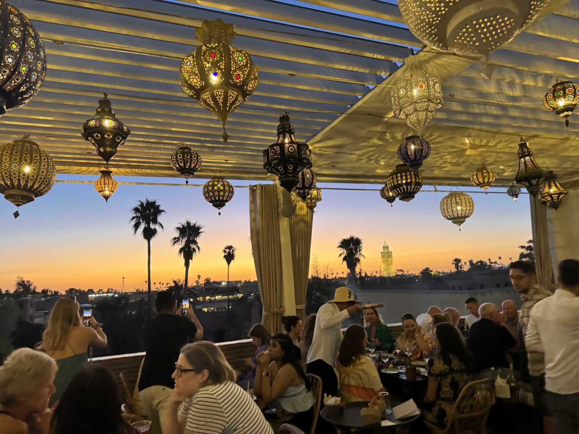 Easy Marrakech Travel Guide - She Flies Somewhere